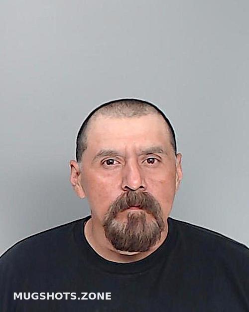 RANGEL CHRISTOPHER 07/13/2024 - Nueces County Mugshots Zone