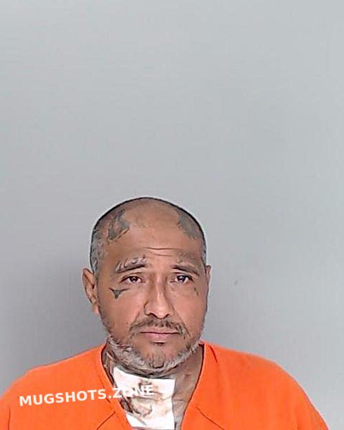 JASSO RICHARD 07/15/2024 - Nueces County Mugshots Zone