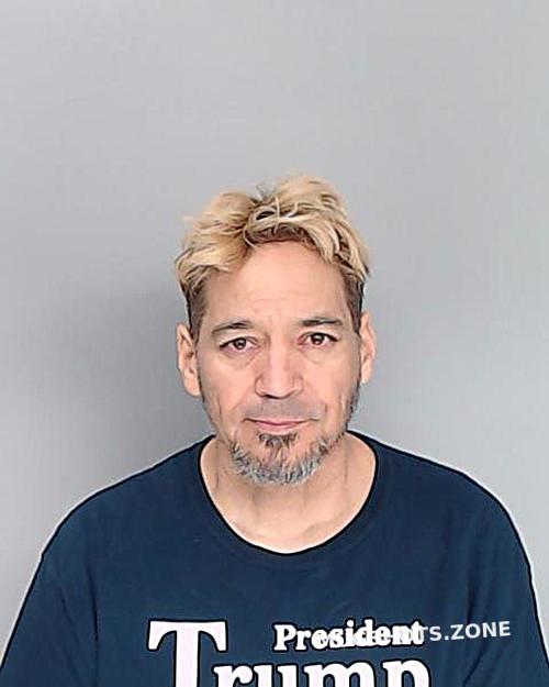 LAQUE MARK ANTHONY 07/15/2024 - Nueces County Mugshots Zone