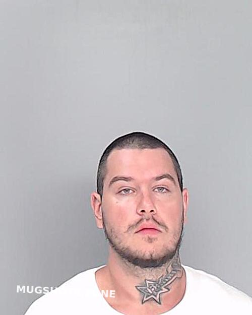 BRIGHT KYLER 07/17/2024 - Nueces County Mugshots Zone