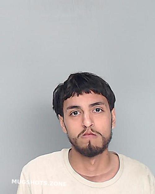 CHAPA ISAIAH NATHANIEL 07/17/2024 - Nueces County Mugshots Zone