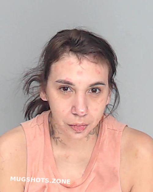 RODRIGUEZ CASSANDRA 07/18/2024 - Nueces County Mugshots Zone