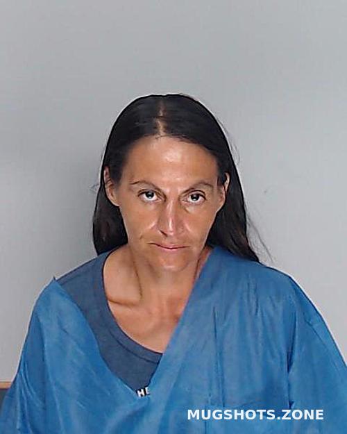 GALVAN PRISCILLA 07/18/2024 - Nueces County Mugshots Zone