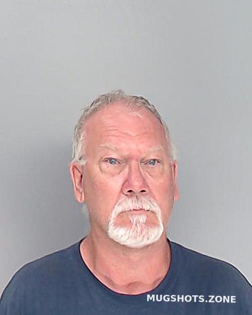 BROWN TIMOTHY 07/19/2024 - Nueces County Mugshots Zone