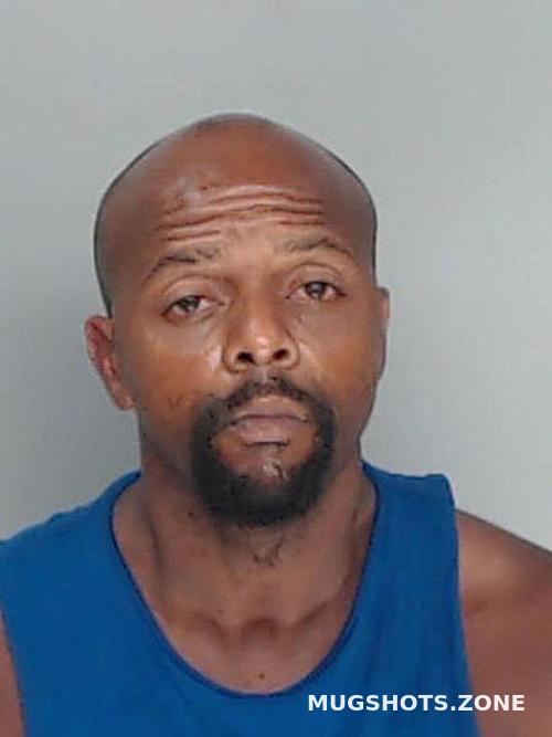 MINTER JOSHUA RYAN 07/20/2024 - Nueces County Mugshots Zone