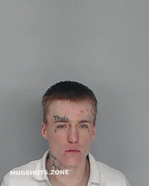 PATTON JOSEPH MICHAEL 07/21/2024 - Nueces County Mugshots Zone