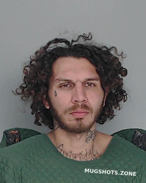 LONG STEVEN BLAKE 07/23/2024 - Nueces County Mugshots Zone