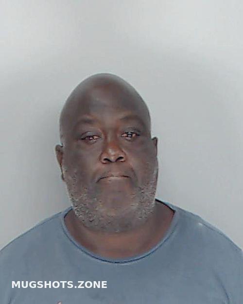 SHELLEY ALVIN WAYNE 07/23/2024 - Nueces County Mugshots Zone