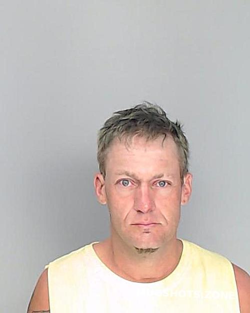 CONE JACOB 07/24/2024 - Nueces County Mugshots Zone