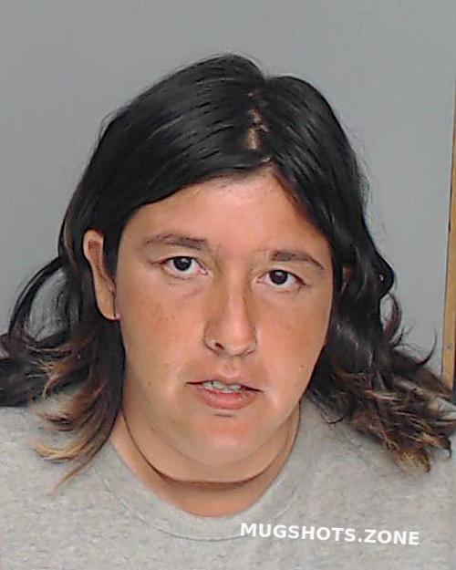 VALERIO ANGELA MARIE 07/24/2024 - Nueces County Mugshots Zone