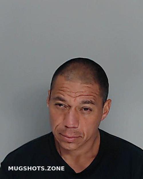 RIOS RICHARD RENE 07/24/2024 - Nueces County Mugshots Zone
