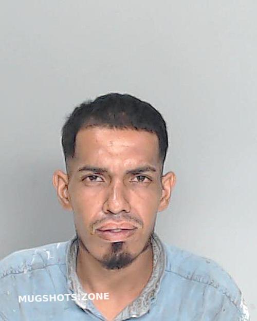 JIMENEZ STEVEN 07/25/2024 - Nueces County Mugshots Zone