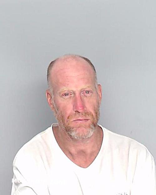 WALDO MICHAEL WAYNE 07/25/2024 - Nueces County Mugshots Zone