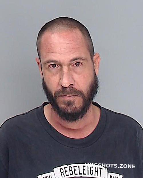 WYMAN DANIEL FREDRICK 07/25/2024 - Nueces County Mugshots Zone
