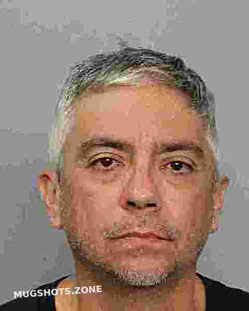 GARCIA GILBERT 07/25/2024 - Nueces County Mugshots Zone