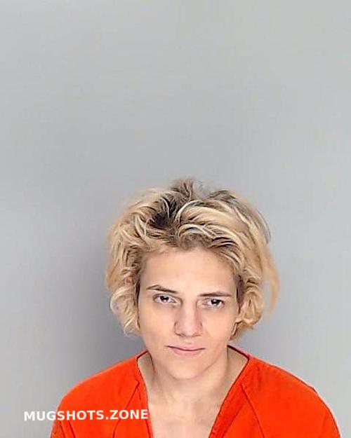 MAGANA-JONES ERICA AMBER 07/27/2024 - Nueces County Mugshots Zone