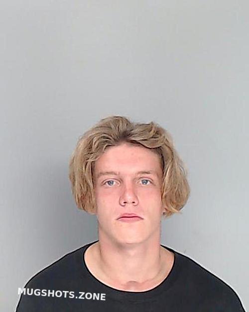 DAVIS MATHIEU ELWOOD 07/27/2024 - Nueces County Mugshots Zone