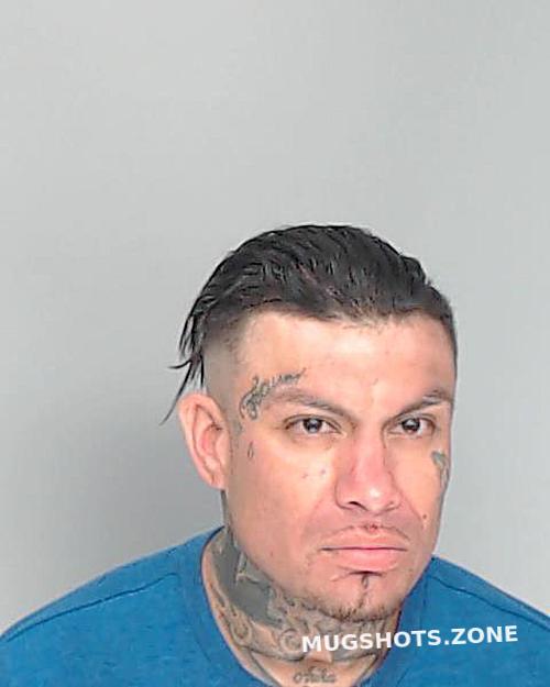 GARZA ALBERT JOHN 07/28/2024 - Nueces County Mugshots Zone