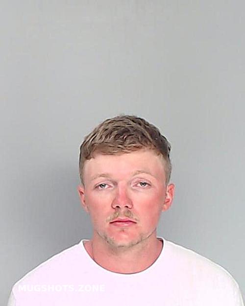 BATES CORBIN 07/28/2024 - Nueces County Mugshots Zone