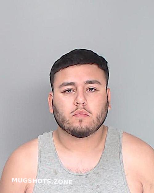 TREVINO ANDREW JESUS 07/28/2024 - Nueces County Mugshots Zone