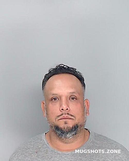 MATA DAVID RAY 07/31/2024 - Nueces County Mugshots Zone