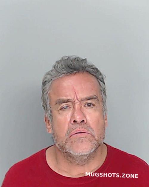 NEVAREZ RENE 07/31/2024 - Nueces County Mugshots Zone