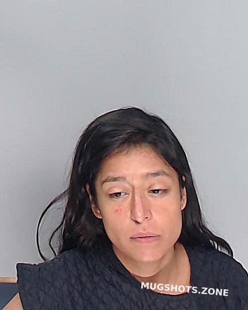 CARDONA SUSAN 08/03/2024 - Nueces County Mugshots Zone