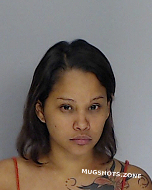 BARRIENTES KRYSTLE 08/03/2024 - Nueces County Mugshots Zone