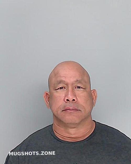 BARCINAS EDWARD 08/03/2024 - Nueces County Mugshots Zone