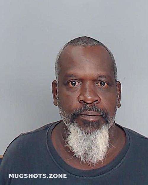 HOLBERT JOE 08/04/2024 - Nueces County Mugshots Zone