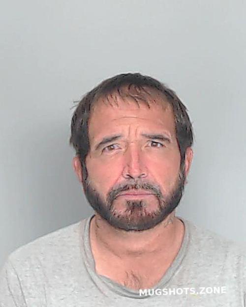 CHAVERA CHRISTOPHER ALEX 08/05/2024 - Nueces County Mugshots Zone