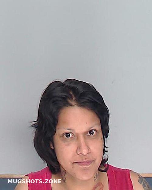 Garcia Heather 08 07 2024 Nueces County Mugshots Zone