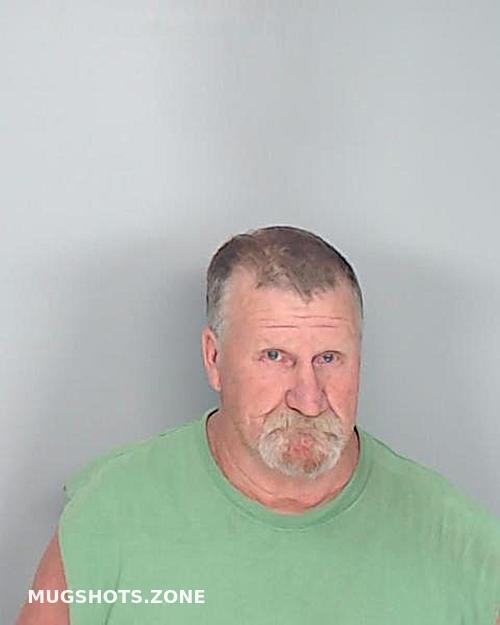 MURPHY PATRICK 08/07/2024 - Nueces County Mugshots Zone