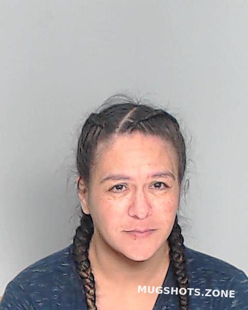 ALCALA REBECCA 08/08/2024 - Nueces County Mugshots Zone