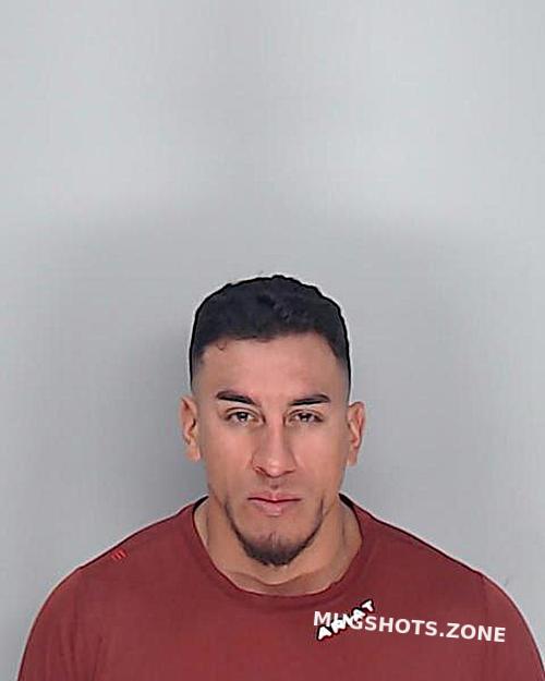 SEDILLO CHRISTOPHER BRAYDEN 08/10/2024 - Nueces County Mugshots Zone