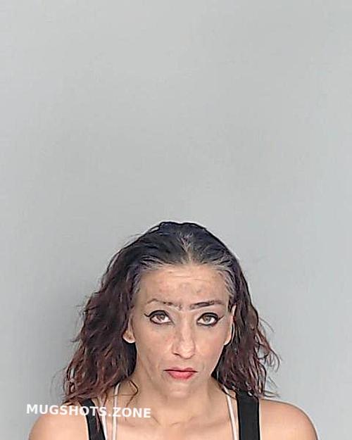 VALDEZ JOYCE 08/12/2024 - Nueces County Mugshots Zone