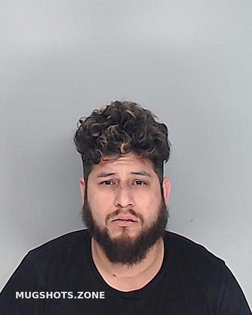 RODRIGUEZ NICHOLAS SAMUEL 08/12/2024 - Nueces County Mugshots Zone