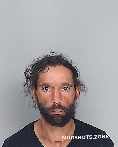 MOORE MICHAEL 08/12/2024 - Nueces County Mugshots Zone