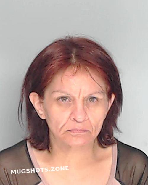 TORRES ANNA 08/13/2024 - Nueces County Mugshots Zone