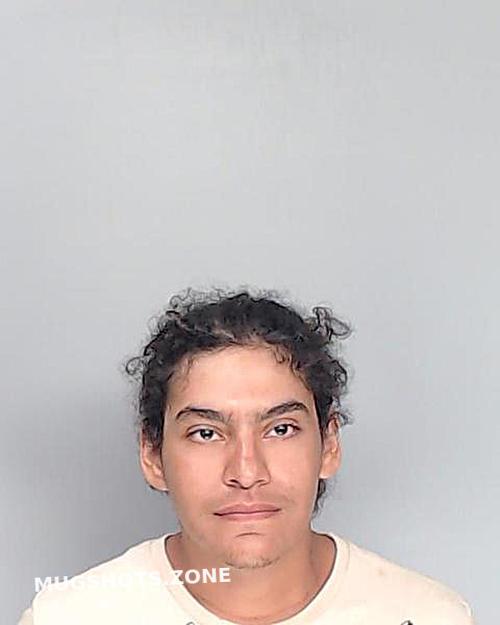 ONTIVEROS ADRIAN 08/16/2024 - Nueces County Mugshots Zone