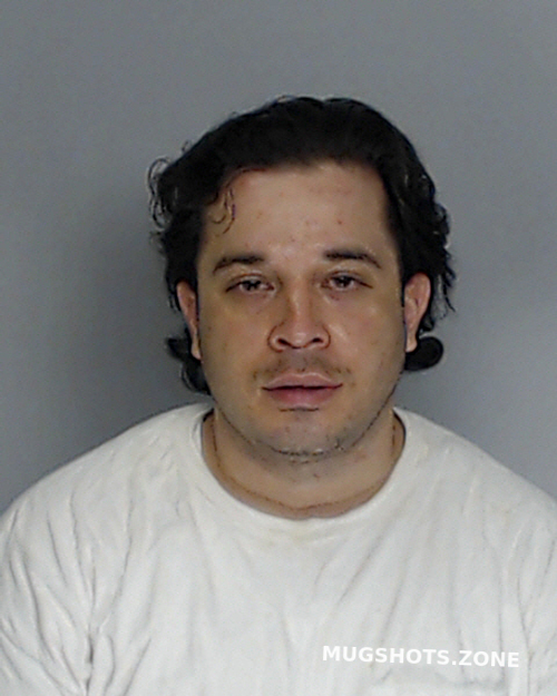 SAUCEDA ERIK 08/16/2024 - Nueces County Mugshots Zone