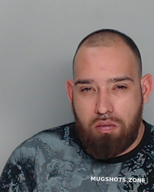 VASQUEZ DAVID REY 08/16/2024 - Nueces County Mugshots Zone