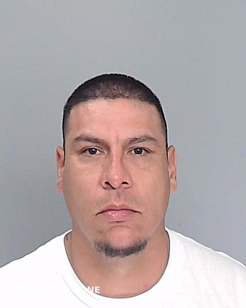 SOLIZ RANDY 08/18/2024 - Nueces County Mugshots Zone