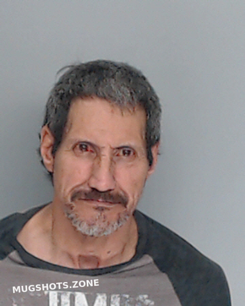 NICOLETTI FRANK 08/19/2024 - Nueces County Mugshots Zone