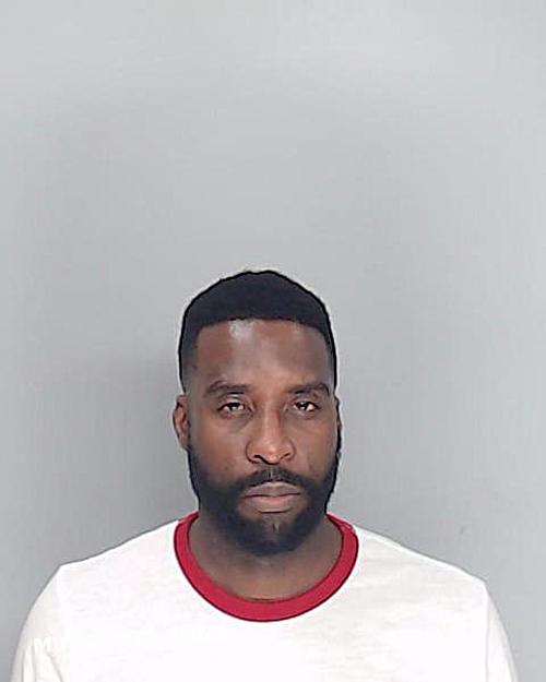 BEENE CHRISTOPHER JAMAR 08/19/2024 - Nueces County Mugshots Zone