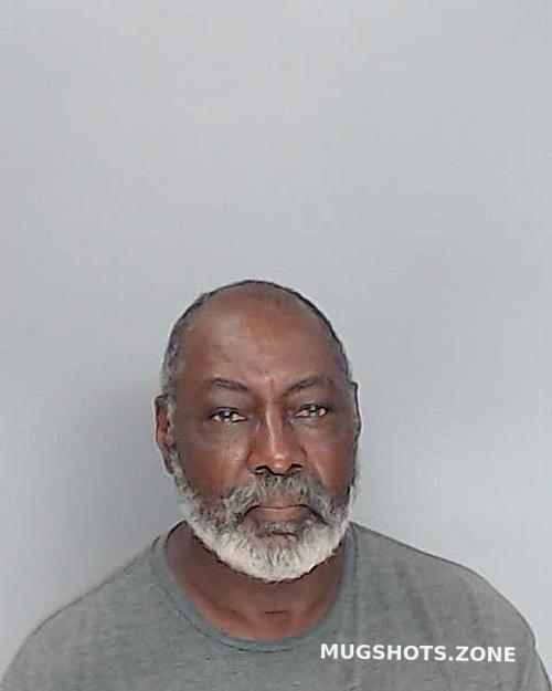 HOSEY KENNETH LEE 08/20/2024 - Nueces County Mugshots Zone