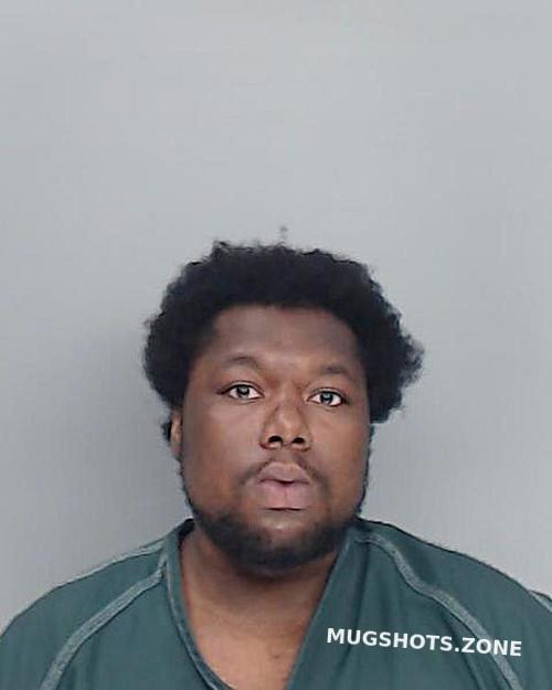 EATON DEANDRE GREGORY-MARCUS 08/22/2024 - Nueces County Mugshots Zone