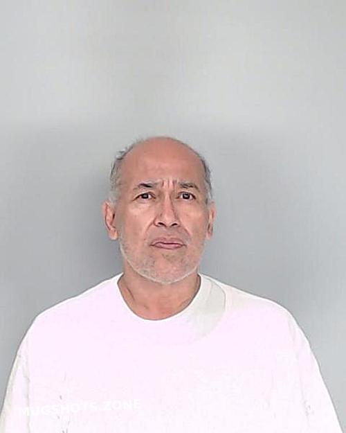 RIOJAS ROLAND 08/22/2024 - Nueces County Mugshots Zone