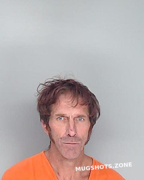 GARRET CHRISTOPHER 08/23/2024 - Nueces County Mugshots Zone