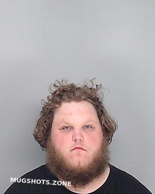 STILLWELL NICHOLAS 08/24/2024 - Nueces County Mugshots Zone